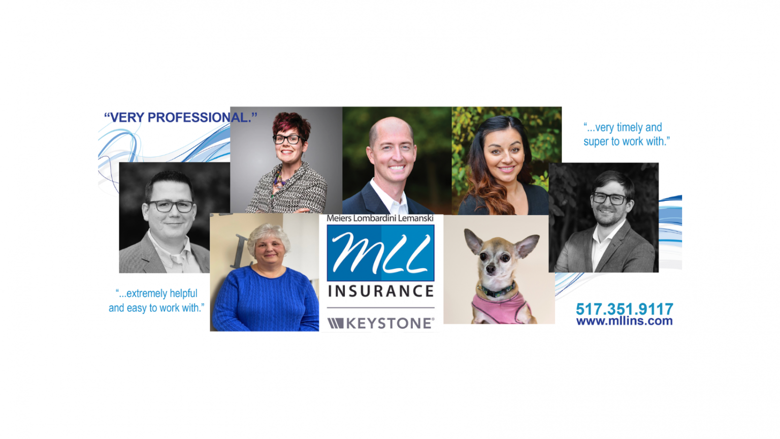 Company Billing & Claims Information | Meiers Lombardini Lemanski Insurance
